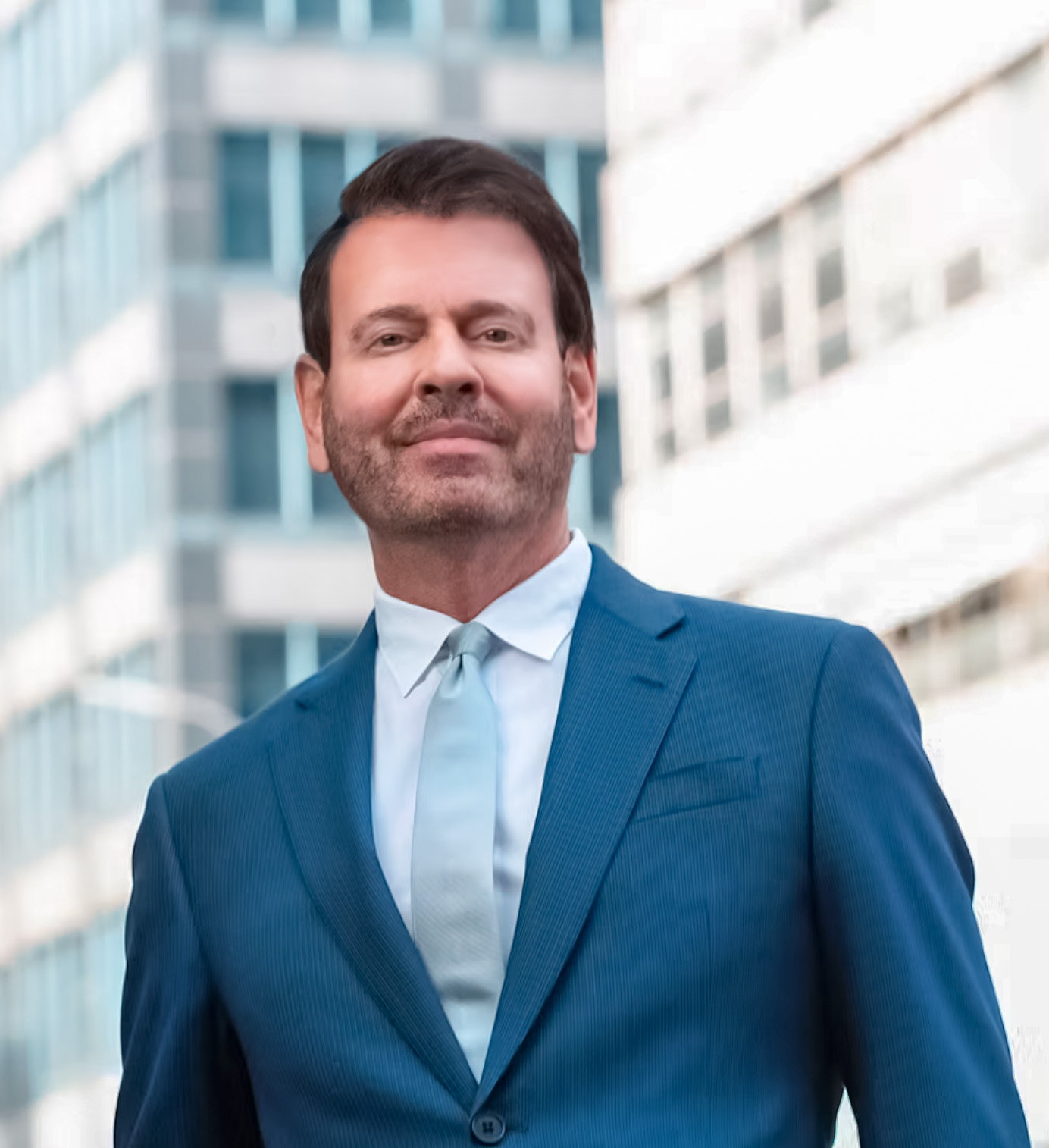 Dr. Elliot Heller - Beauté Aesthetics New York