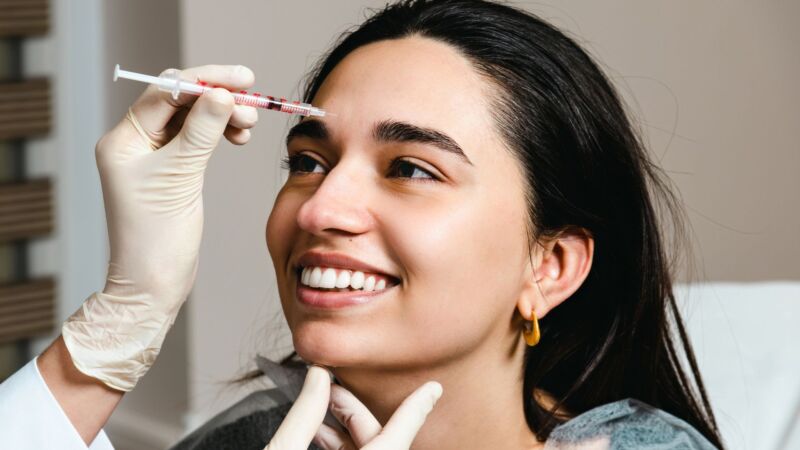 Baby Botox in NYC for Natural, Youthful Results